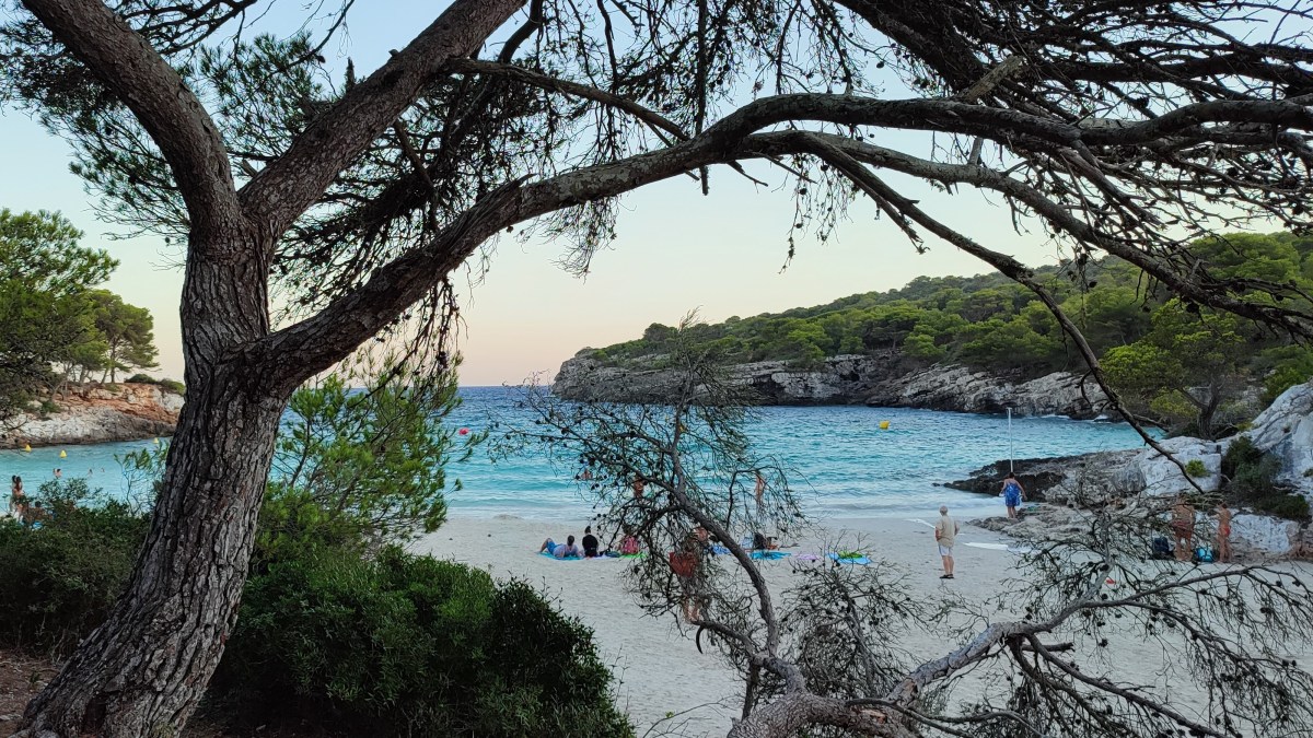 Las mejores playas de Menorca – Viaje por libre
